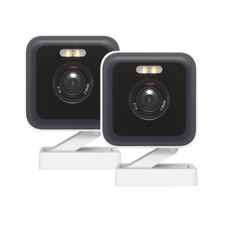 Wyze Cam v3 Pro | 2.5K Smart Camera with Spotlight & Edge AI | Wyze