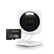 Wyze Cam v4 + 32GB MicroSD Card