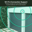 Wyze Cam v4 + 32GB MicroSD Card