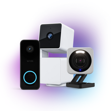 Shop All Security Camera and Smart Home Products | Wyze