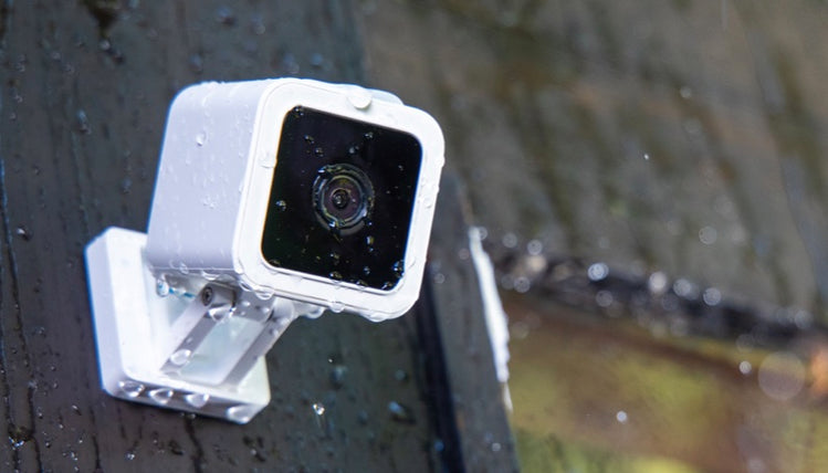 Wyze v3 Bundle | Get Wyze Pan v3, Cam v3, & MicroSD Cards