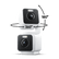 Wyze Duo Cam Pan | Two 2K cameras. Follow the action with pan & tilt.