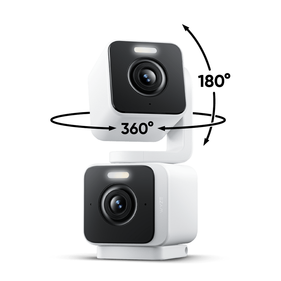 Shop All Security Camera and Smart Home Products | Wyze