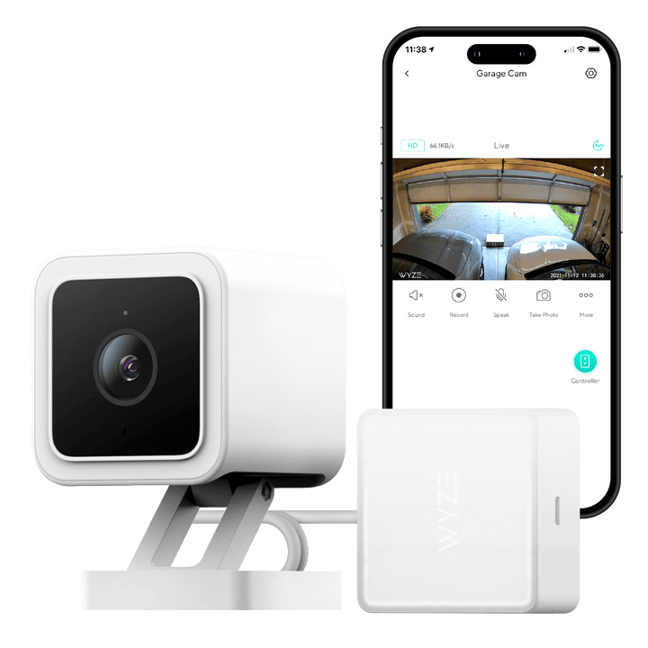 Smart Locks | Protect Your Home with Wyze