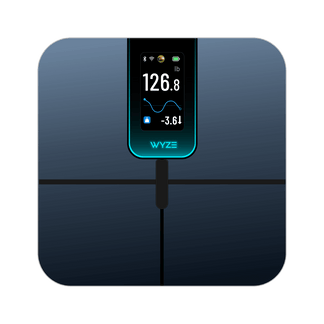 Wyze Scale Ultra | Smart Scale with Wi-Fi, 13 Body Metrics