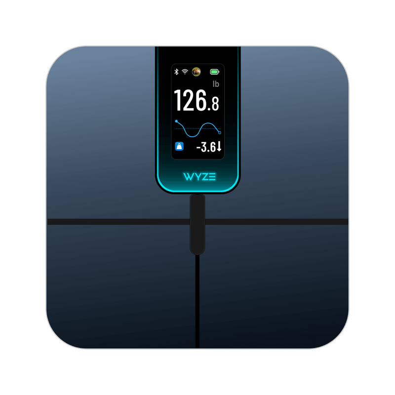 Aplicación Wyze para el control de hogares inteligentes | Wyze