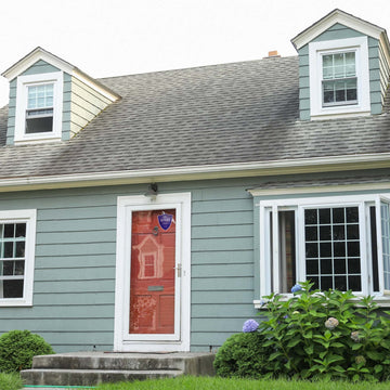 Wyze Security Reflective Sticker