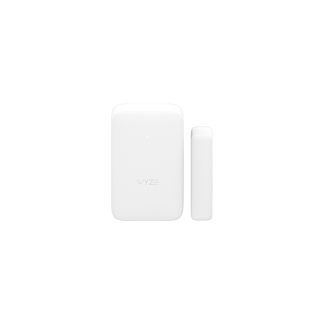 Motion Detection for Entryway | Wyze Sense Entry Sensor