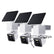 Wyze Solar Cam Pan | Solar Powered Security Camera