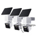 Wyze Solar Cam Pan | Solar Powered Security Camera