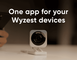 Wyze App 3.2