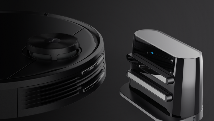 Wyze Robot Vacuum | Affordable Robotic, Automatic Vacuum with LIDAR