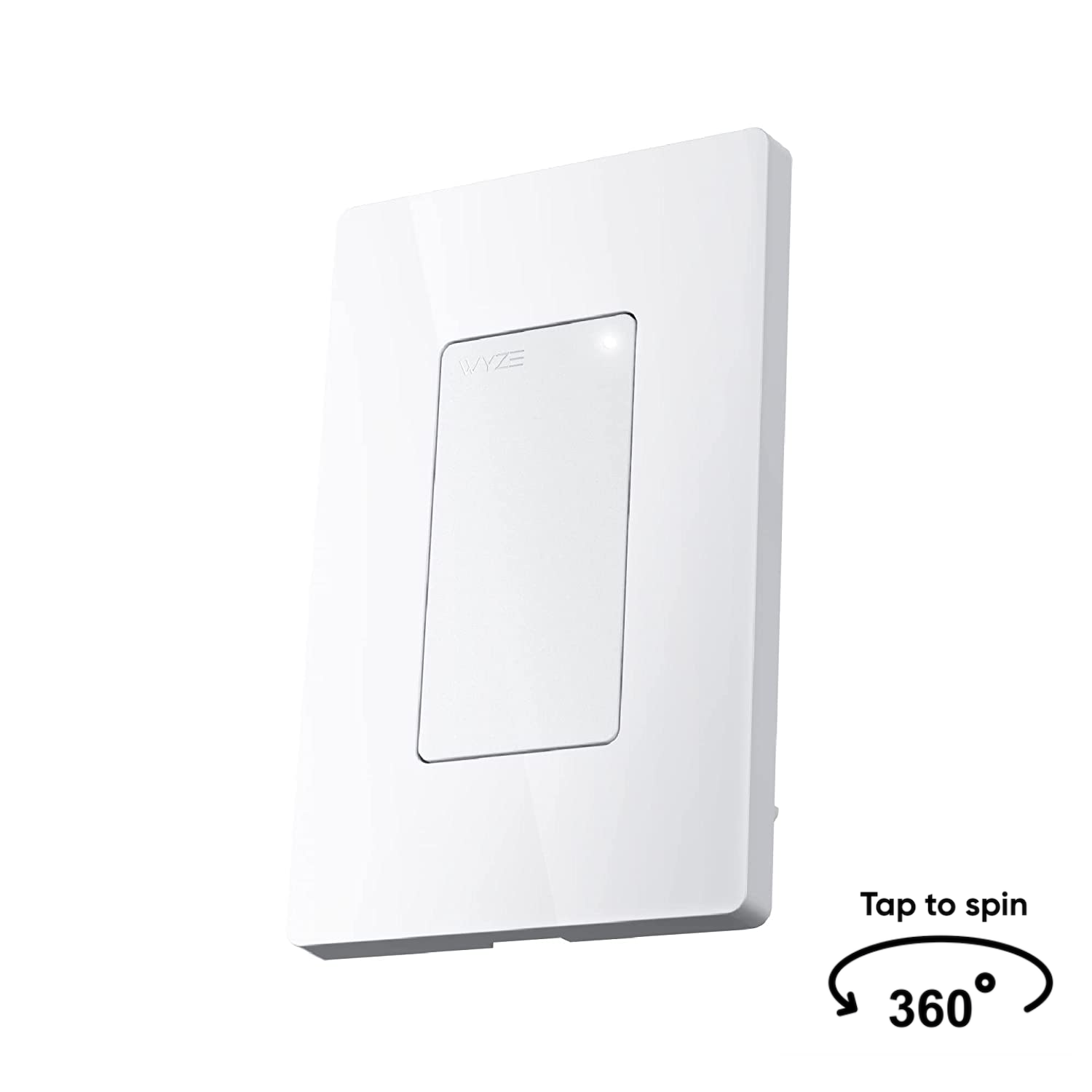 Wyze Switch | Smart Wi-Fi Light Switch – Wyze Labs, Inc.