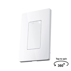 Wyze Switch | Smart Wi-Fi Light Switch