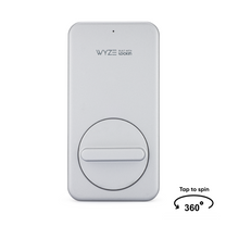 Wyze Lock | Add Brains To Your Current Deadbolt. Wi-Fi & Bluetooth