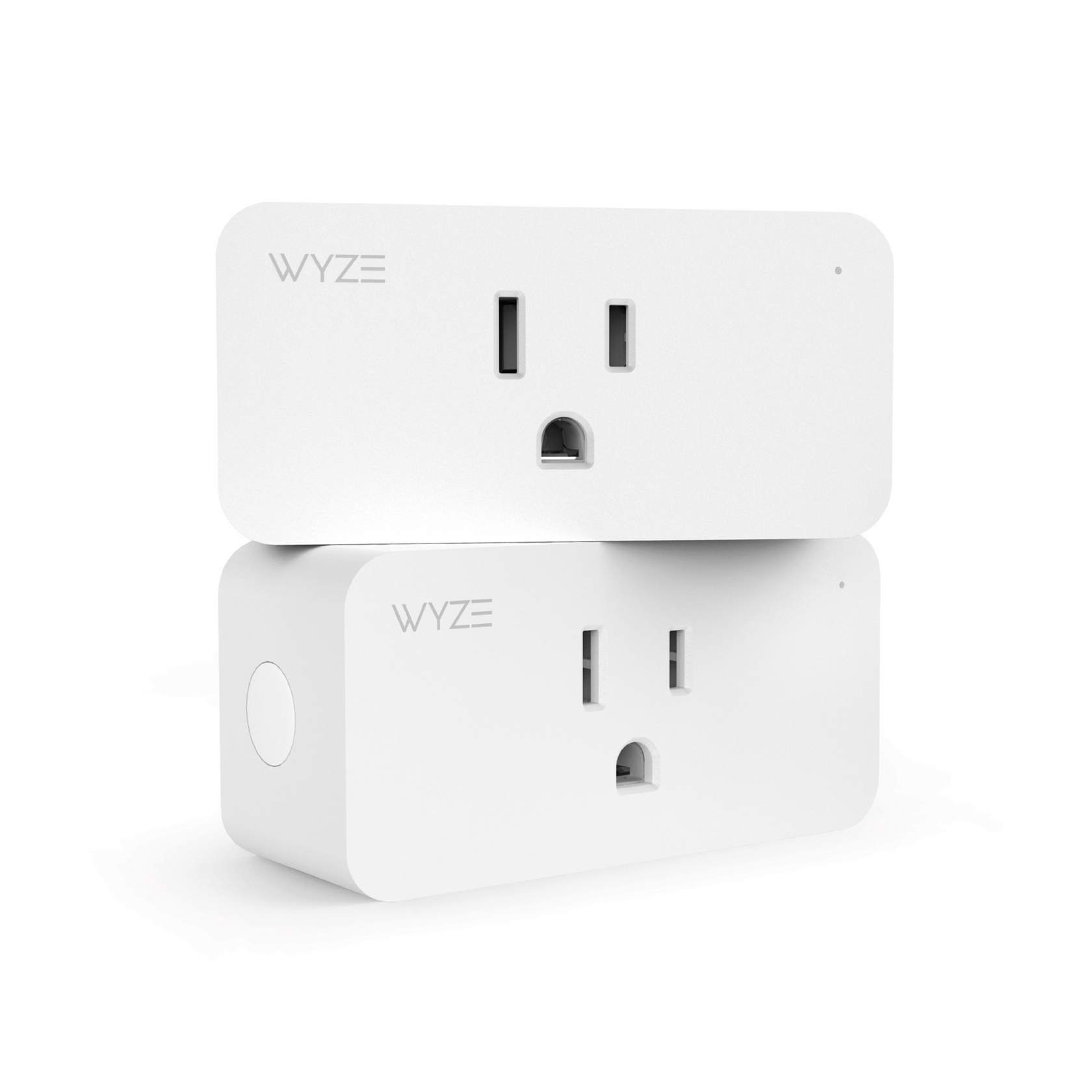 Wyze Plug | Best Smart Plug, Wi-Fi Outlet & Wall Plug