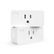 Wyze Plug | Best Smart Plug, Wi-Fi Outlet & Wall Plug