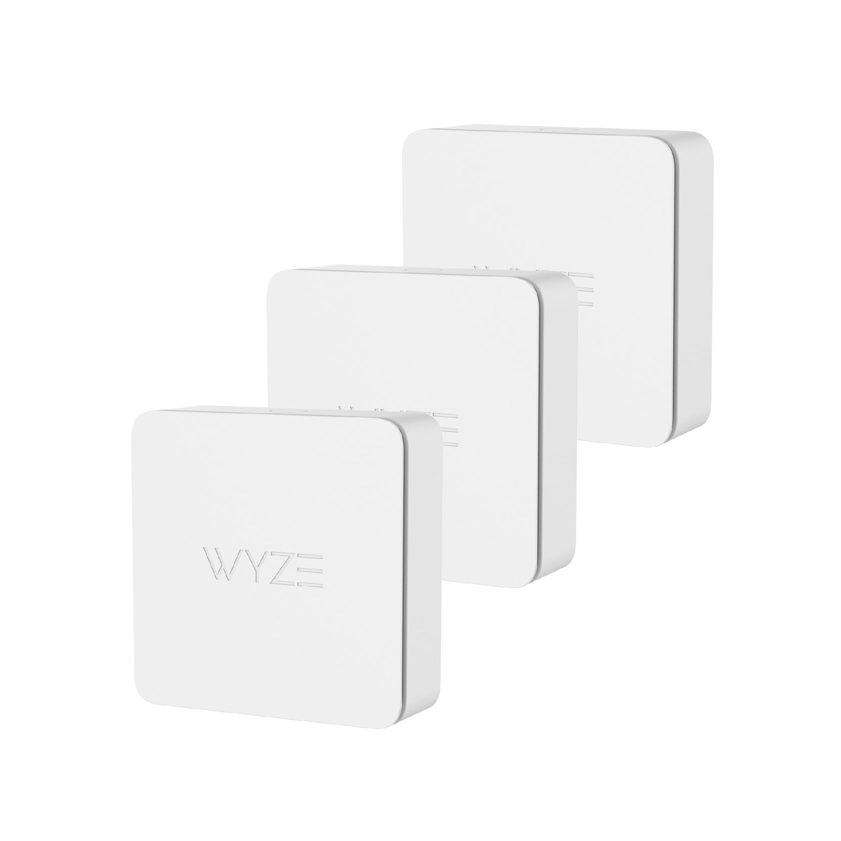 Wyze Sense Climate Sensor | Track Temperature & Humidity | Wyze