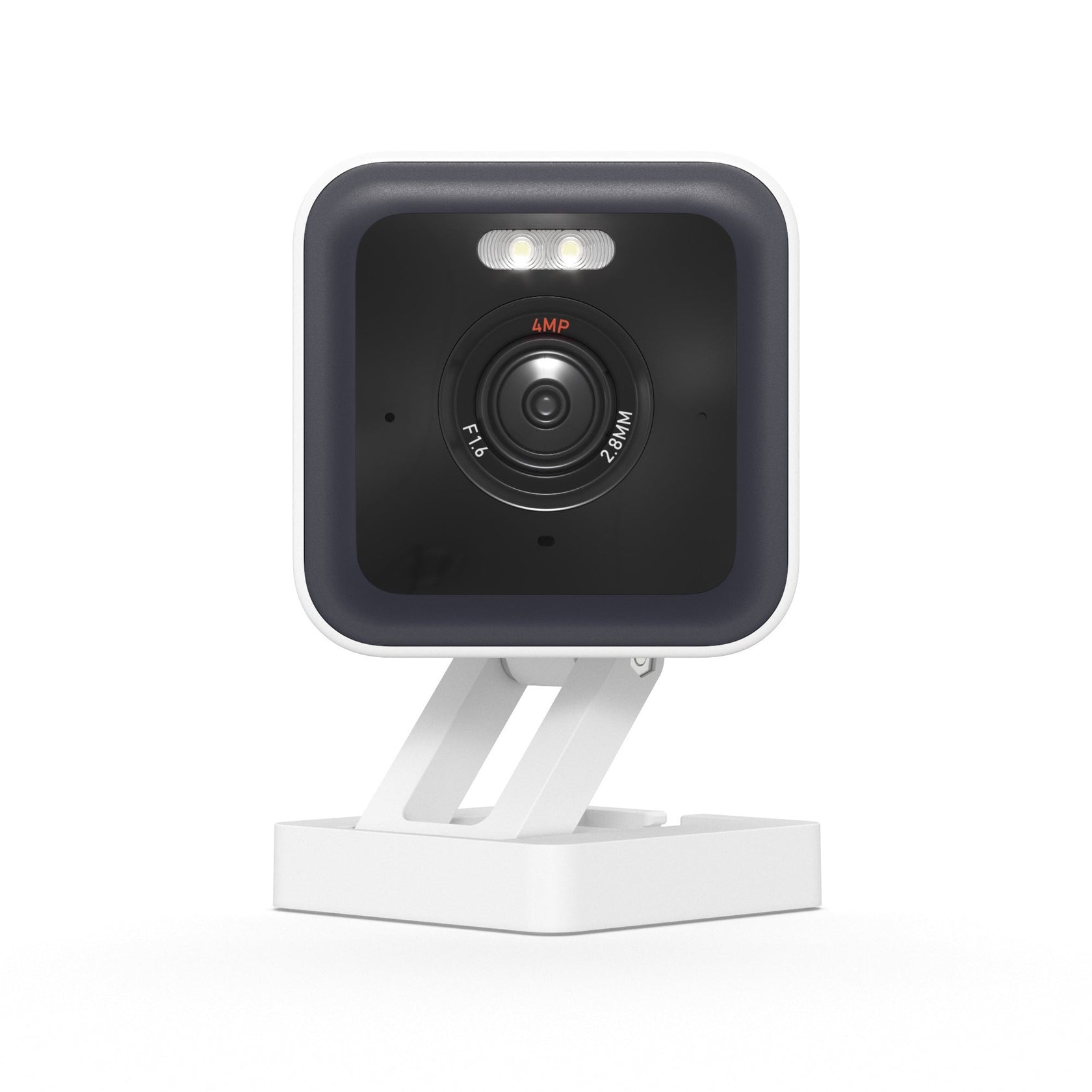 Wyze Cam v3 Pro | 2.5K Smart Camera with Spotlight & Edge AI | Wyze