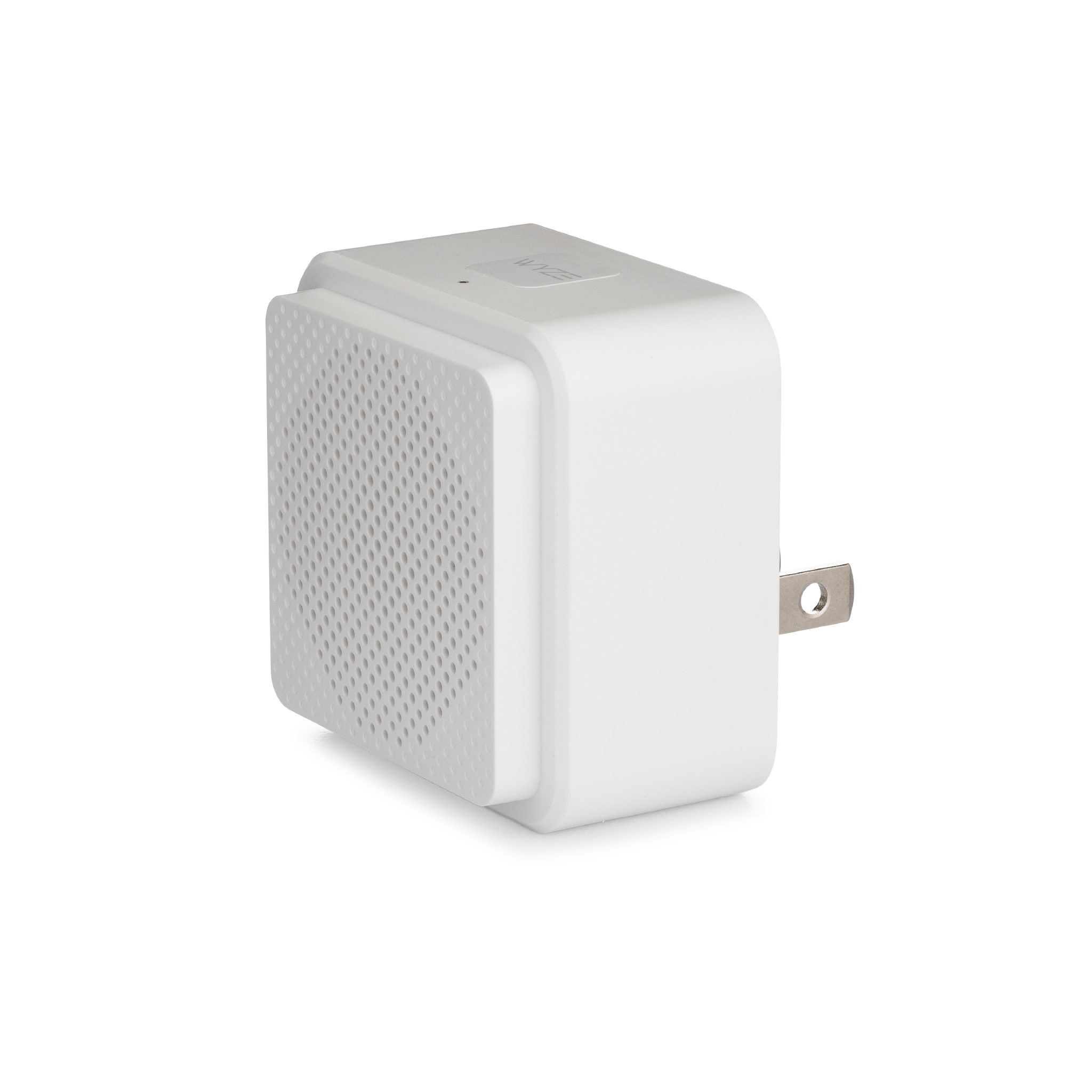 Wyze Video Doorbell Cam (Wired) Chime - Standalone Pack | Wyze Chime