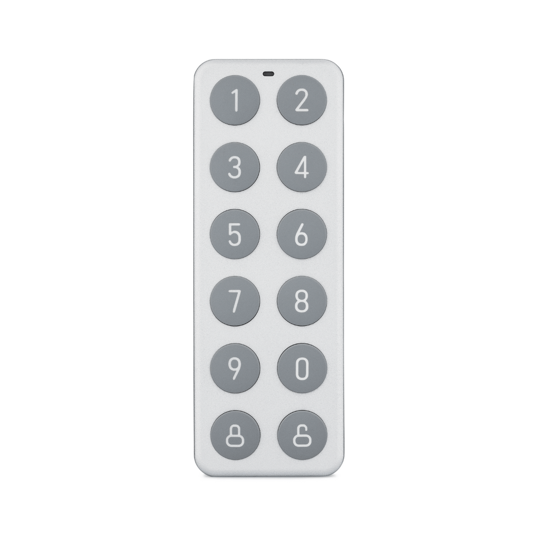 Smart Locks | Protect Your Home with Wyze