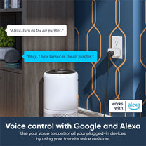 Wyze Plug | Best Smart Plug, Wi-Fi Outlet & Wall Plug