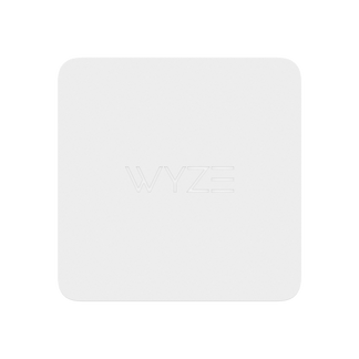 Wyze Sense Climate Sensor | Track Temperature & Humidity | Wyze