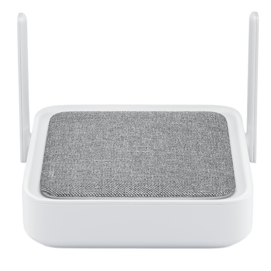 Build My Home Security System