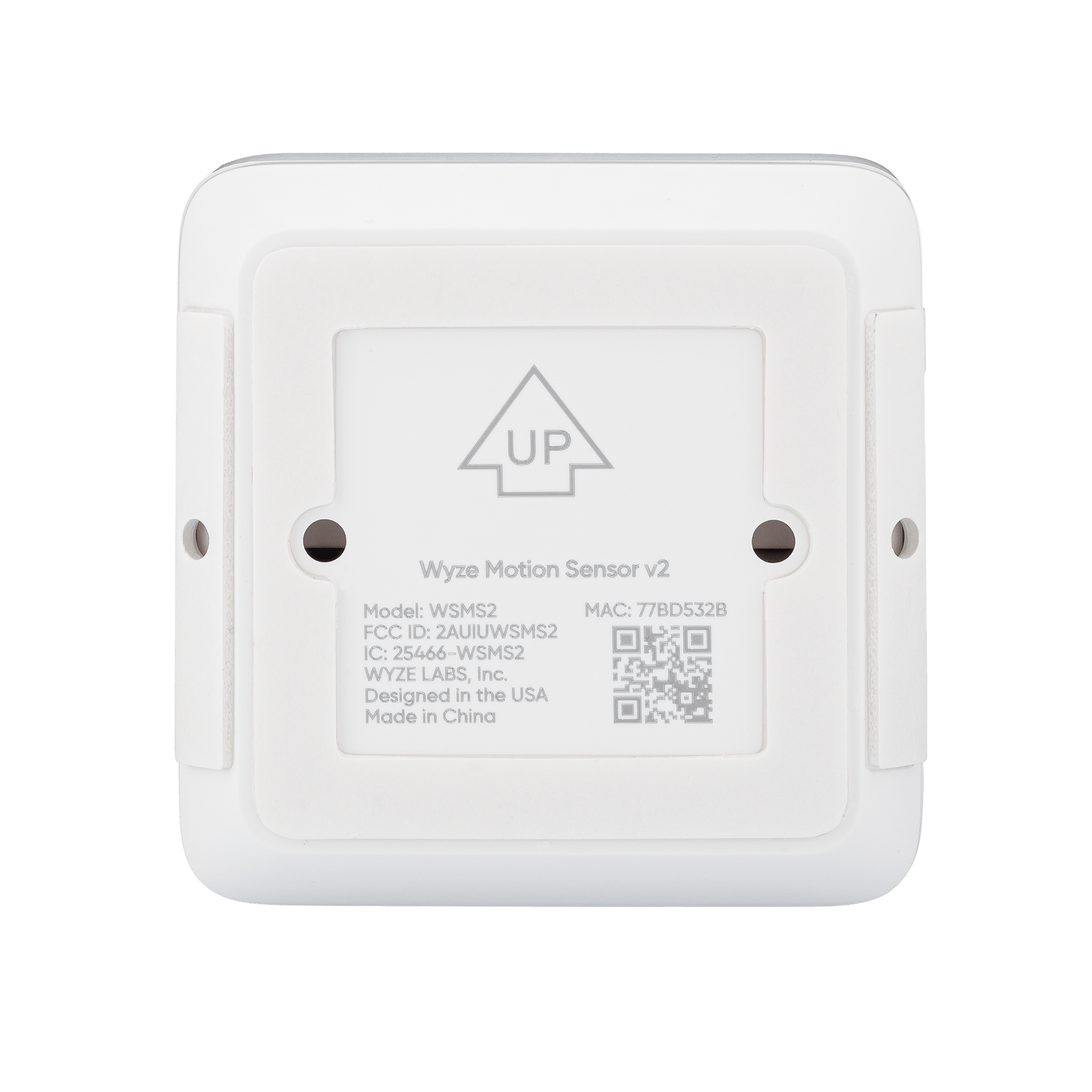 Wyze Sense Motion Sensor