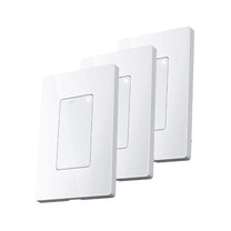 Wyze Switch | Smart Wi-Fi Light Switch
