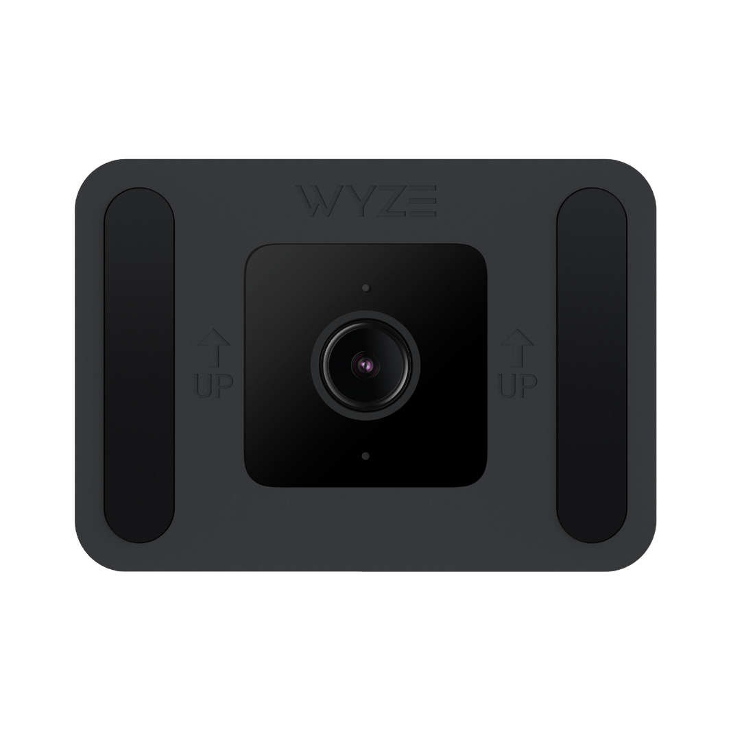Security Camera Accessories | Mounts, Lenses & Kits | Wyze